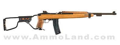 U.S. Army Inland M1 Carbine