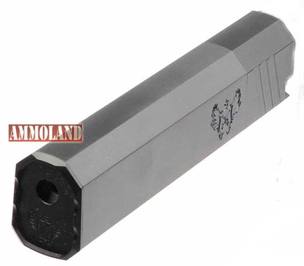 Silencerco Osprey Suppressor