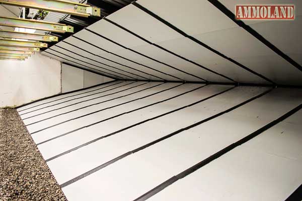 Action Target Builds Its First Shooting Range In South America